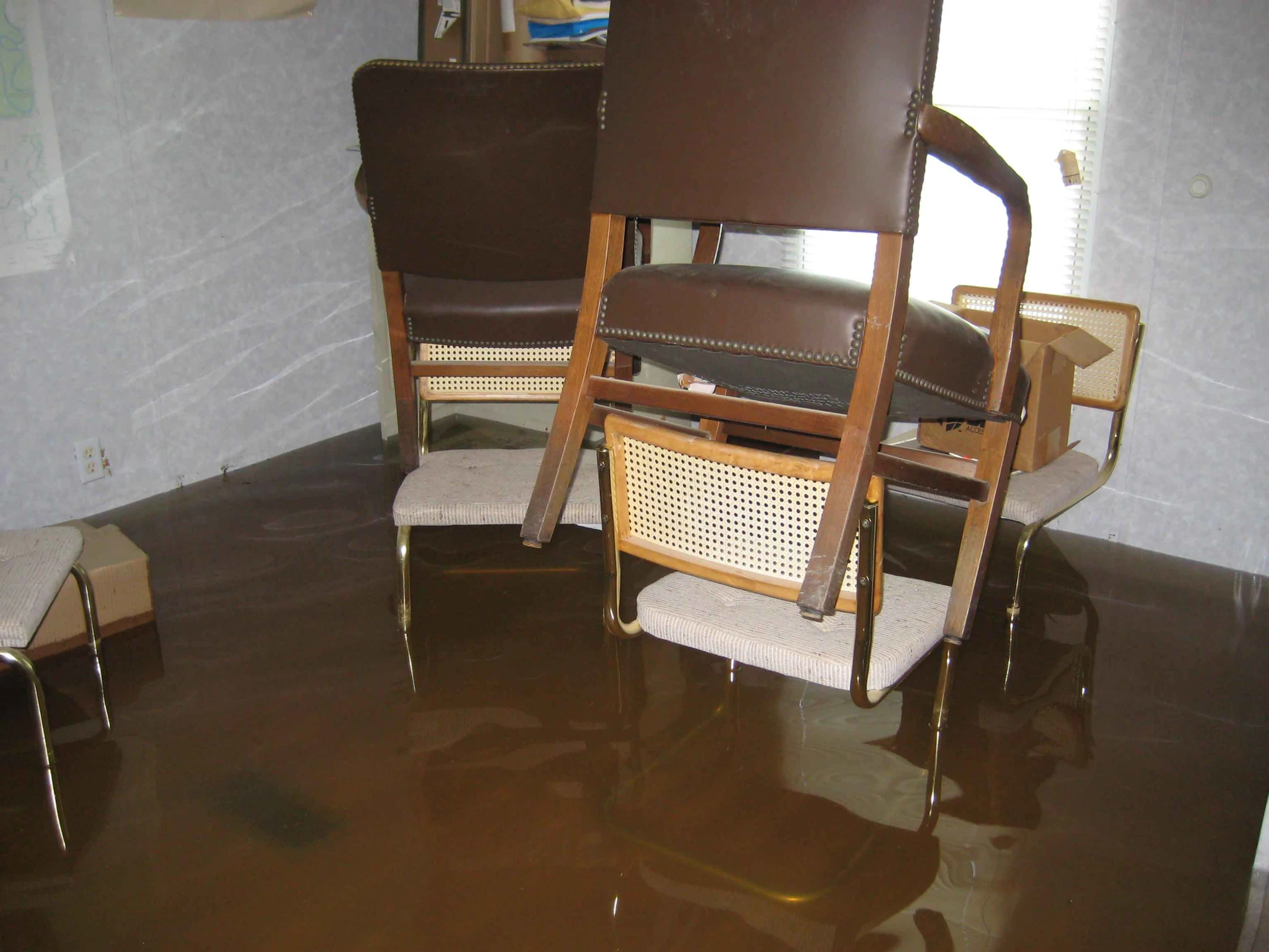 The Property Insurance Claims Process: A Step-by-Step Guide and Why You ...