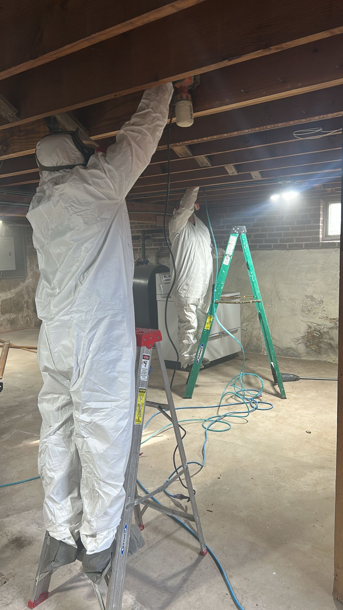 Project Profile: Restoration of Home Unoccupied for 20+ Years - Tri ...